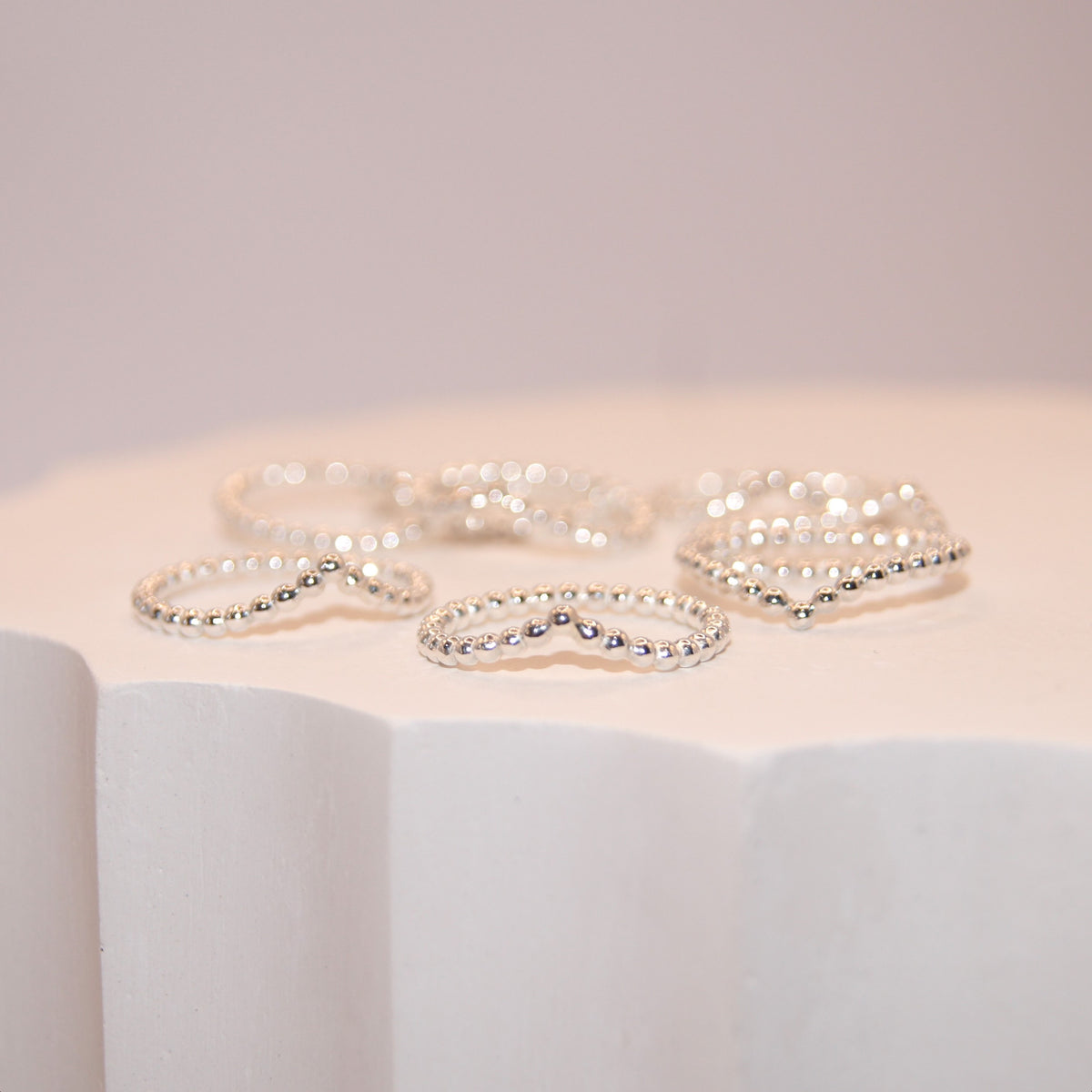 Gabrielle Ring – noble frank